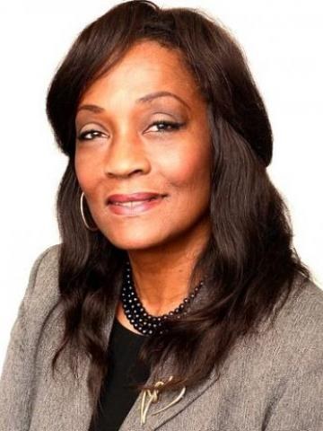 Wanda Knight - African American Studies