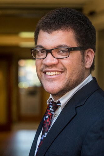 People – African American Studies