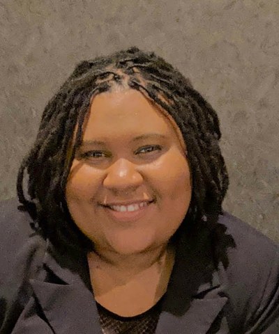 Dara Walker - African American Studies